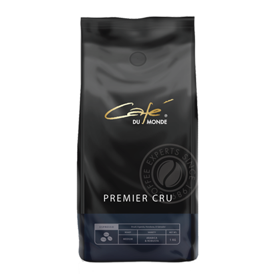 Guide To The Coffee Production Process | Cafe Du Monde