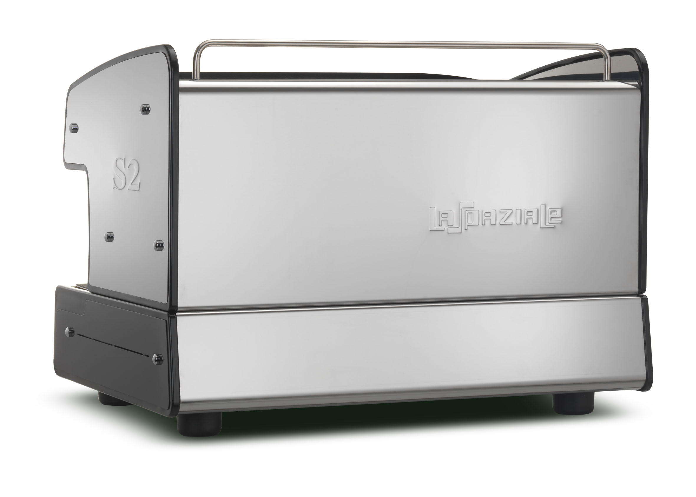 La Spaziale S2 EK2 Espresso Machine | Cafe Du Monde