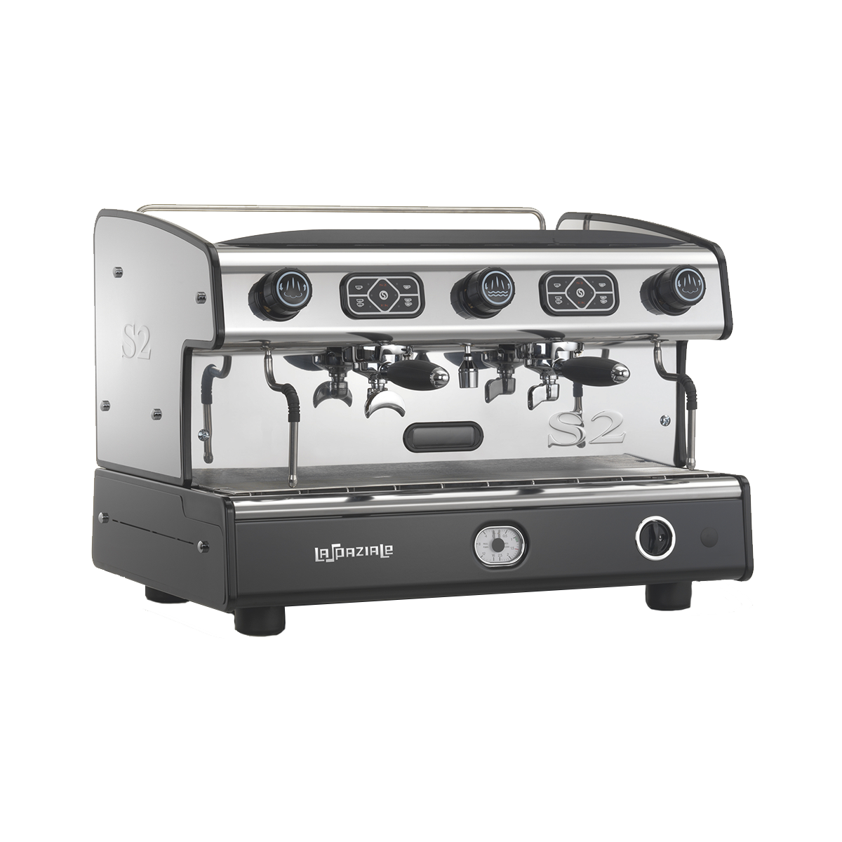 Commercial Espresso Machines Online UK | Cafe Du Monde