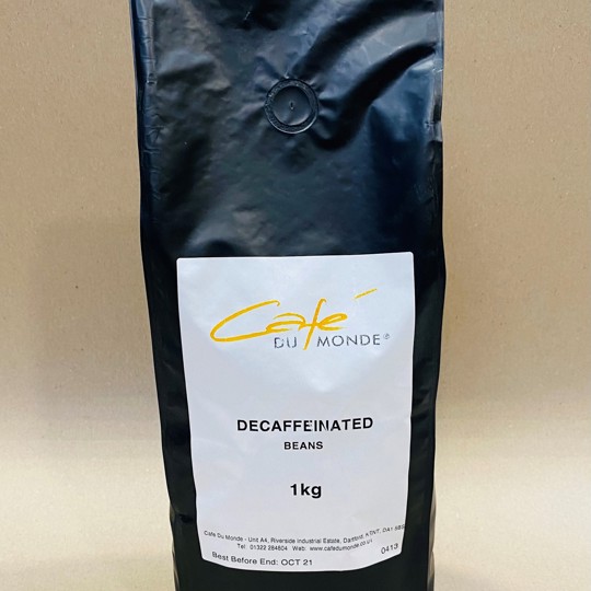 How To Brew Coffee At Home | Cafe Du Monde