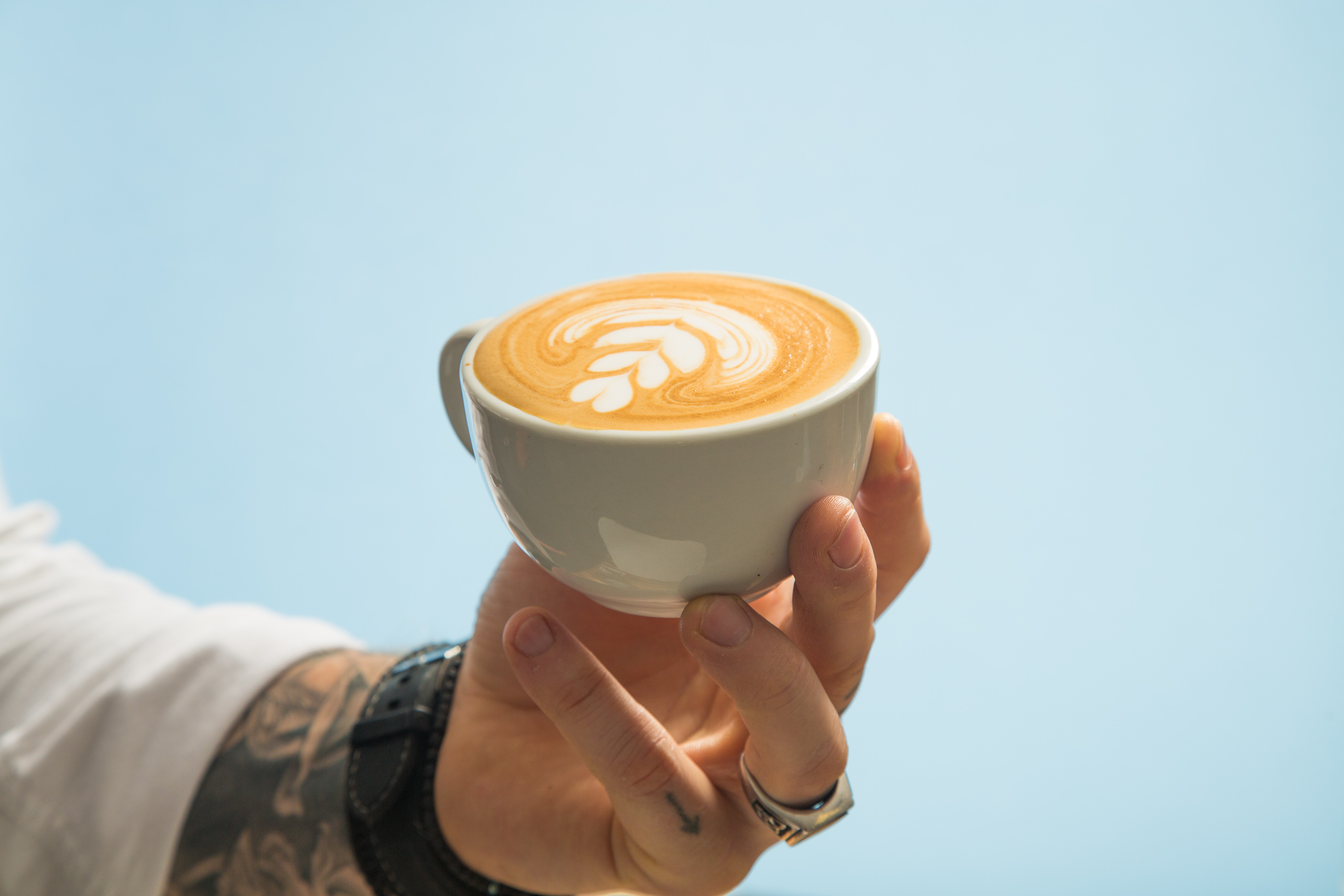 Coffee Machines For Hospitals & Healthcare | CDM