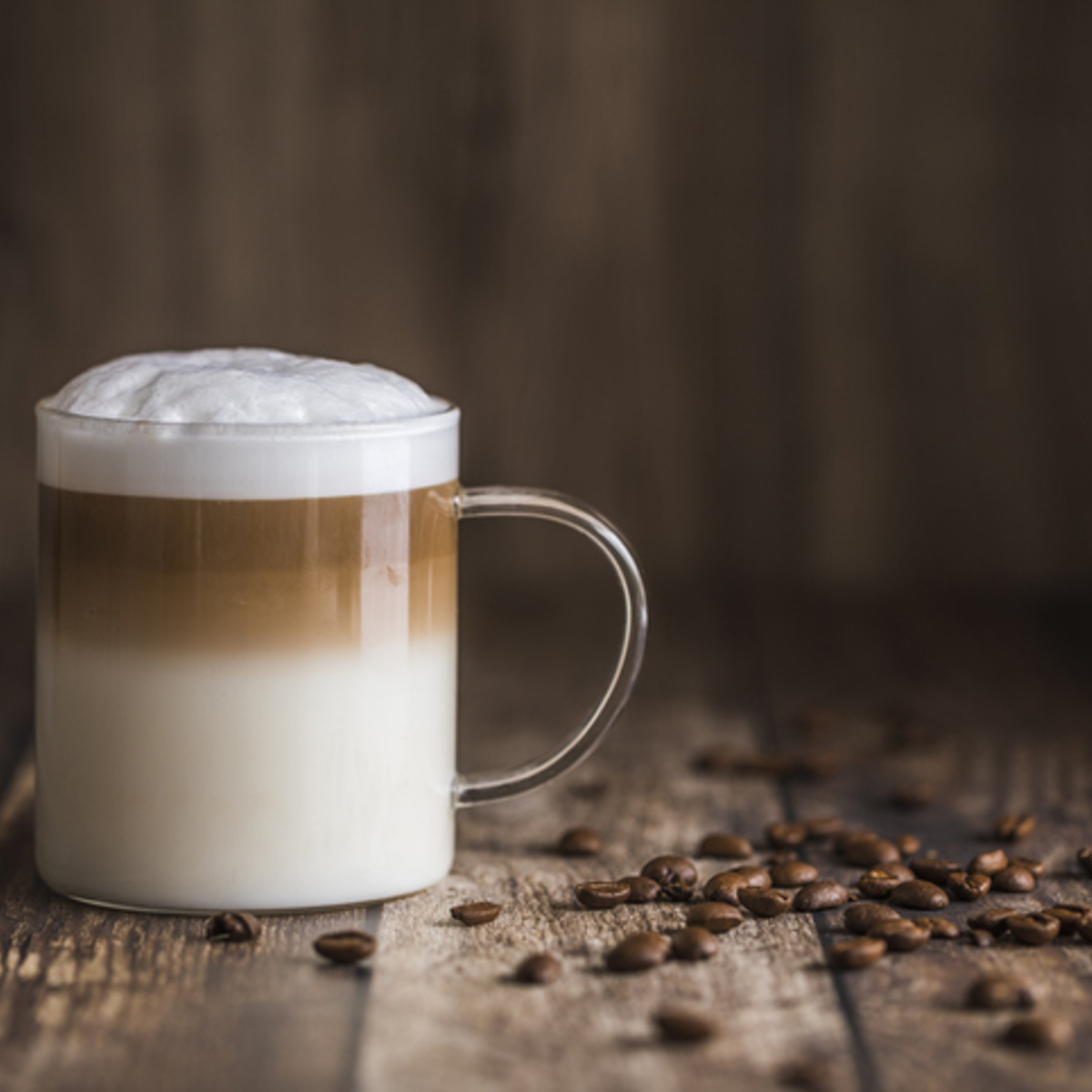 Macchiato